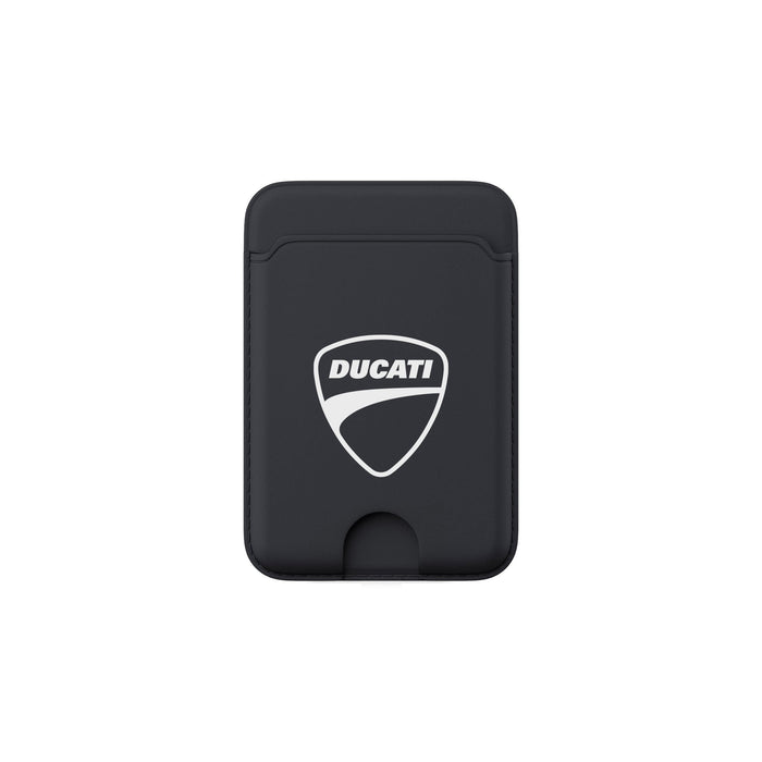 Ducati Card Wallet