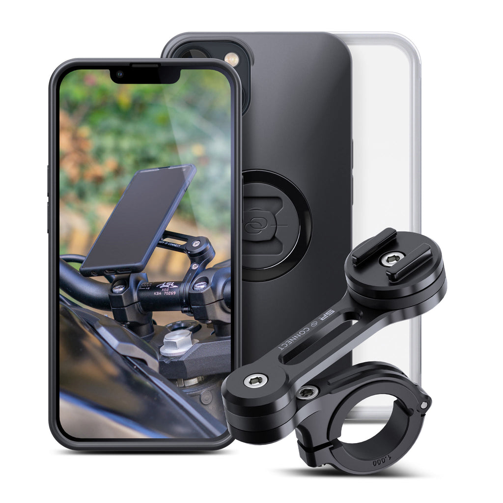 Moto Bundle | SP Connect